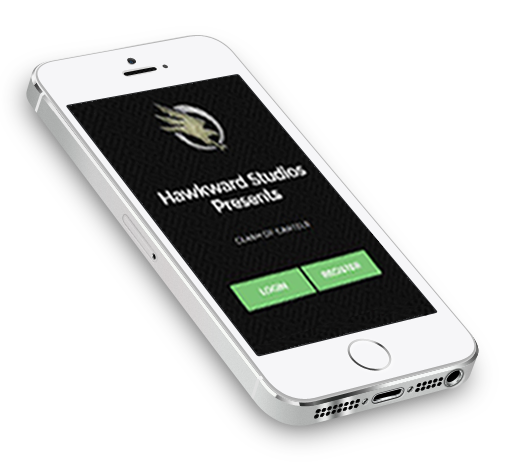 Homepage [hawkward.com]