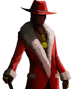 Homepage [hawkward.com]